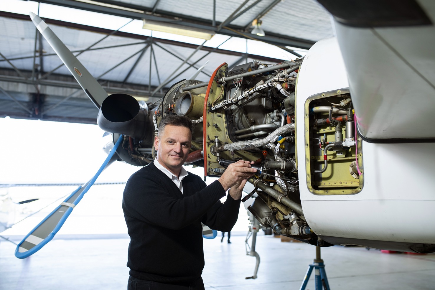 Aircraft Maintenance and Engineering Support - Airflite