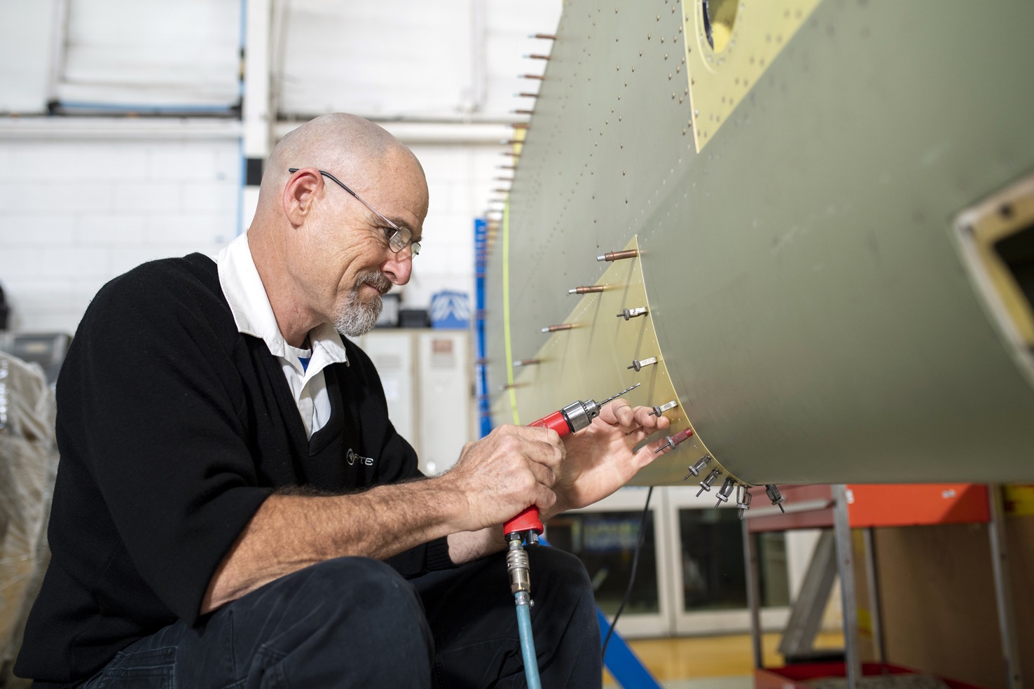 Aircraft Maintenance and Engineering Support - Airflite