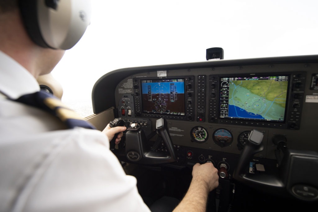 Aircraft Maintenance and Engineering Services You Can Depend On