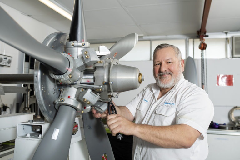 Aircraft Maintenance and Engineering Support - Airflite