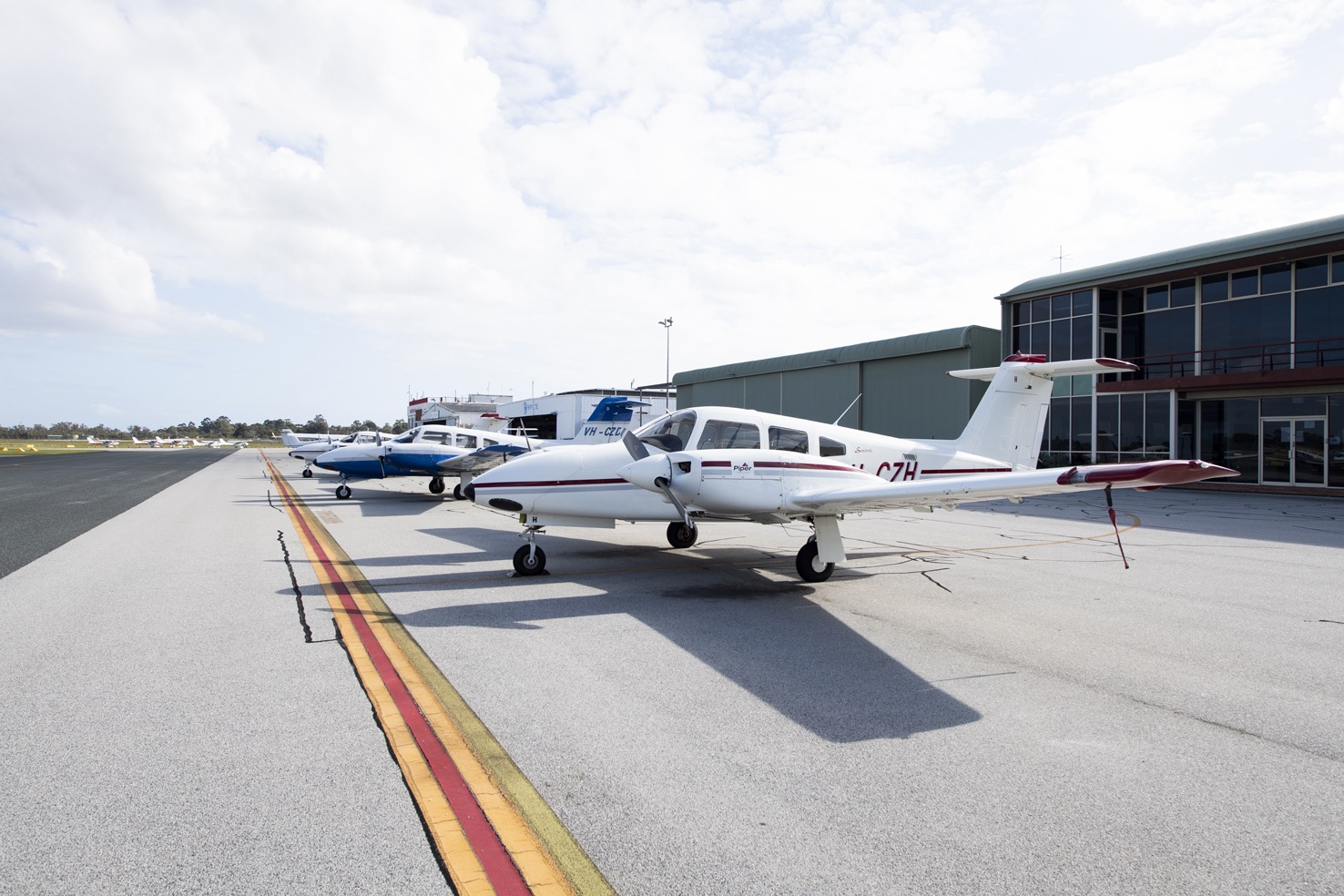 Aircraft Maintenance and Engineering Support - Airflite