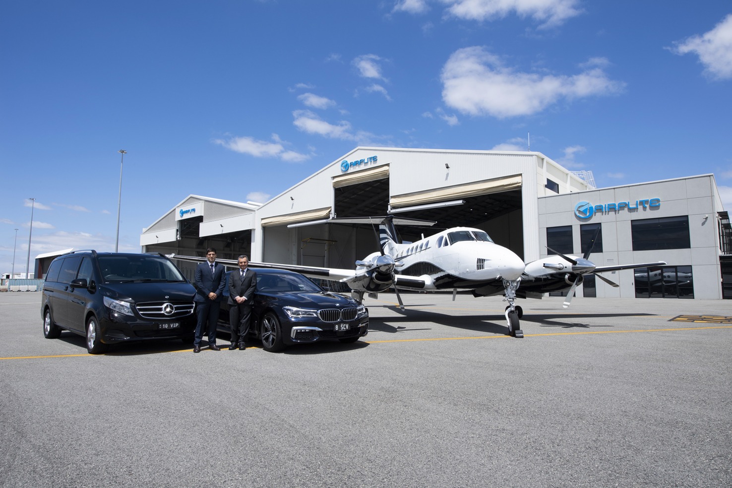 Aircraft Maintenance, MRO, Aircraft Sales and Leasing - Airflite