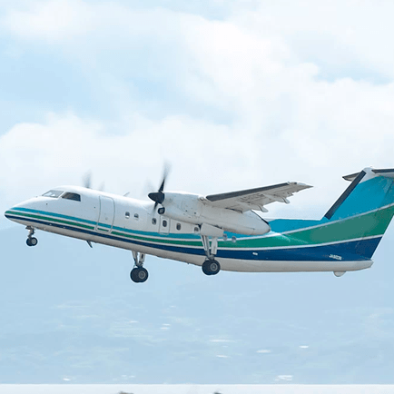 Be prepared for an aviation career in the cabin at Airflite Flying College.